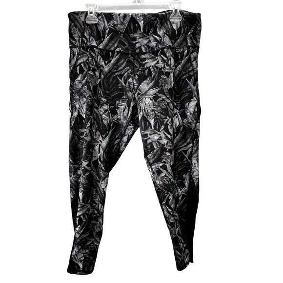 C9 Champion | Pants & Jumpsuits | C9 Champion Leggings Size Xxl Black ...